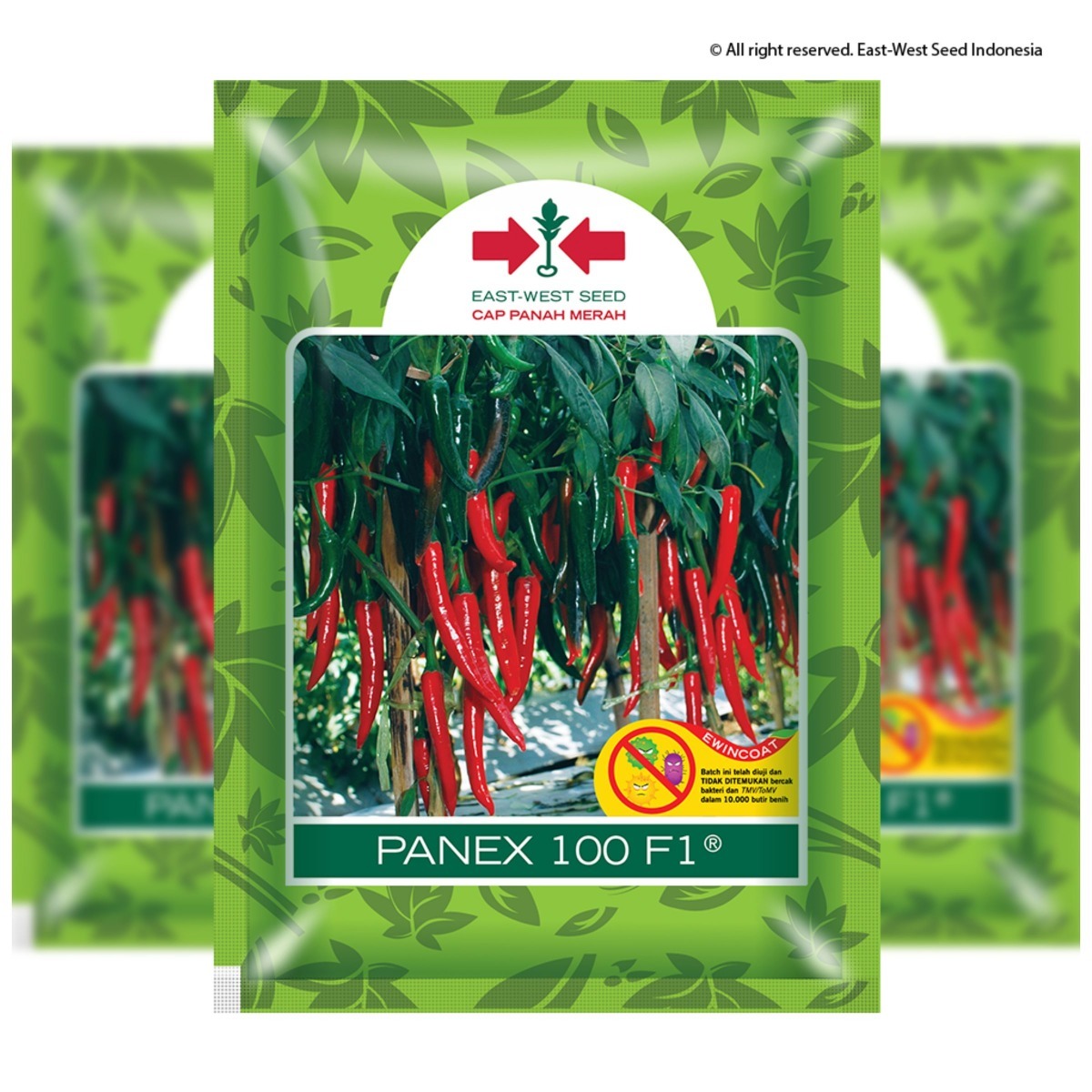 Product | PT East West Seed Indonesia